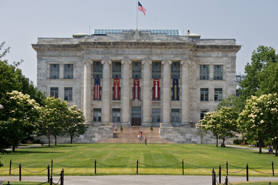 How To Get Into Harvard Medical School Complete Guide 